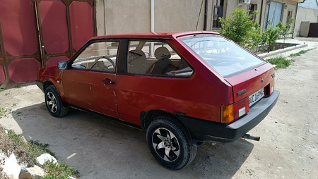Продаётся ваз lada 2108
