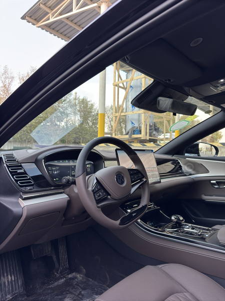 Byd han 506km 2025-restyling full