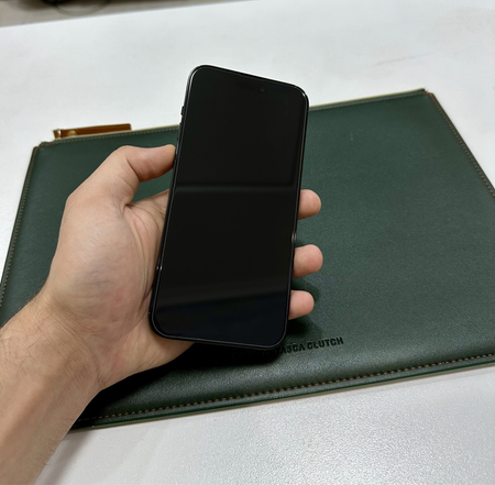 iPhone 14 Pro Max 256GB 90% идеал