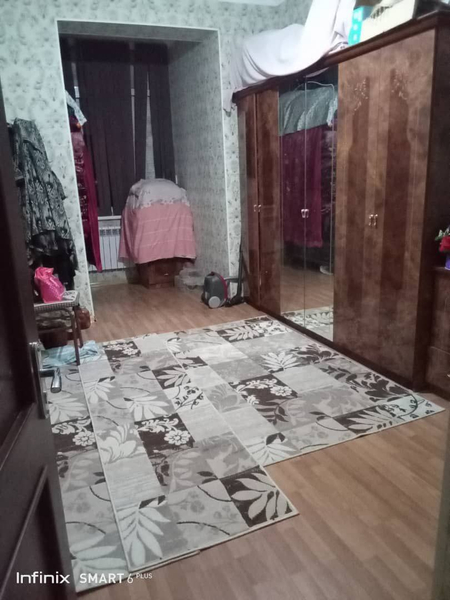 Квартира сотилади