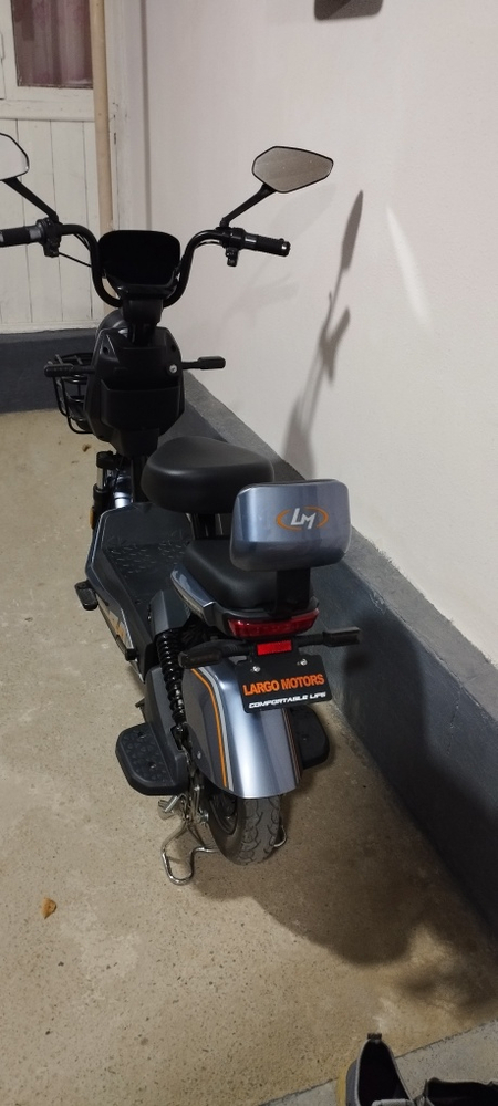 Elektra sukuter sotiladi