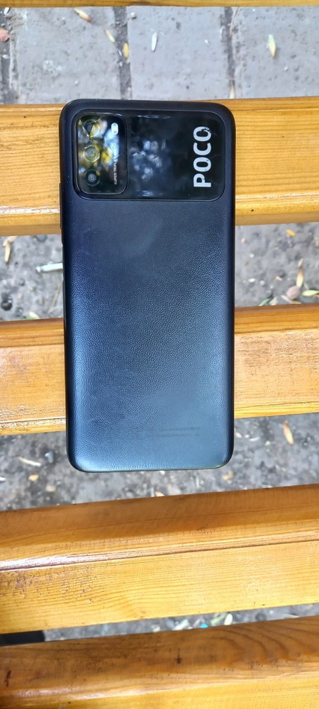 Poco m3 128talik