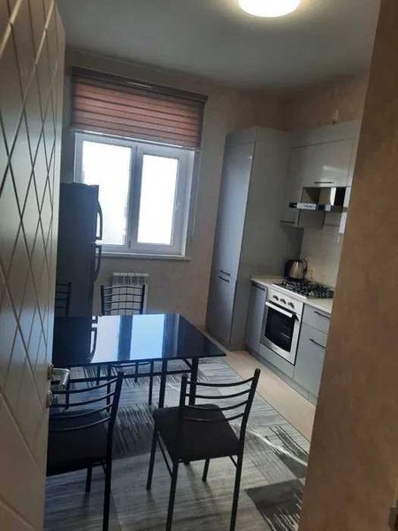 ЖК Golden House (УзБум) - 2 комн - Новостройка - Аренда