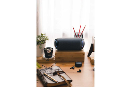 Портативная акустика LG XBOOM Go PL5 с бесплатной доставкой
