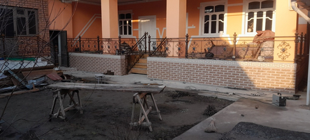 Отопления конструкция Сантехник ферма титан душь  ишлари  қиламиз.