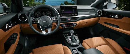 Kia Cerato Arenda s vikup 14%