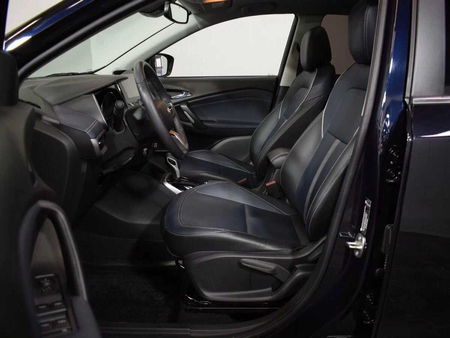 Chevrolet Tracker Turbo arenda s vikupom 14%