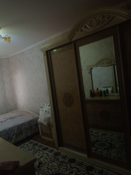 2 хонали квартира сотилади гуливер