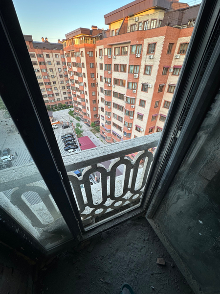 Квартира Жк Милано