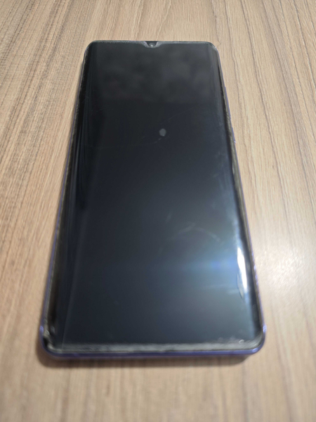 Mi note 10 lite б/у