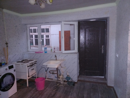Арендага 1 хона 2 хона килинган Дучинор ресторан.Агентство