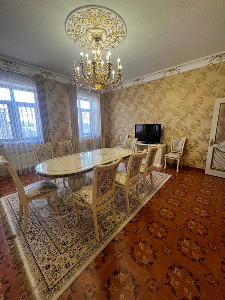 Каракамыш 1.4. Жилой комплекс  