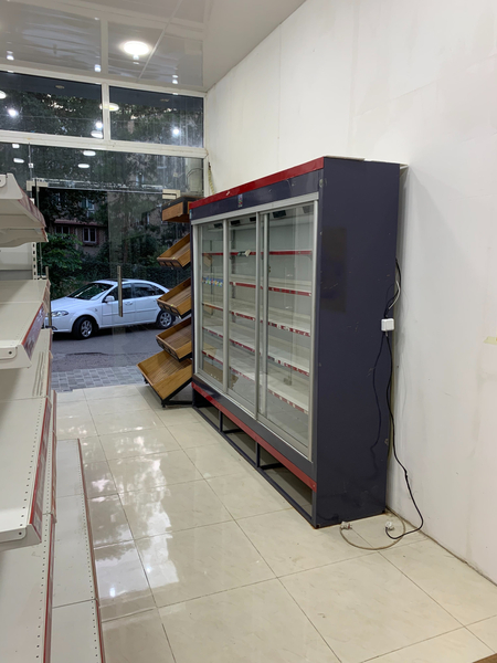 ПРОДАЁТСЯ Нежилое помещение в Мирзо-Улугбекском районе Ялангач 95000!