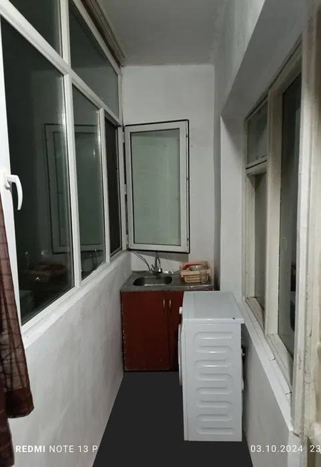 Сдам 2х ком квартиру с мебелью и техникой