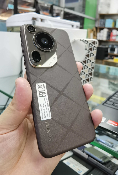 Huawei Pura70 ultra 16ram 512gb global