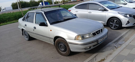 Nexia1 2005 metan 90