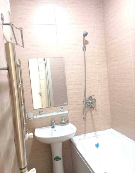 Аренда Квартира Новсатройка Алмазар сити 3х Комнота