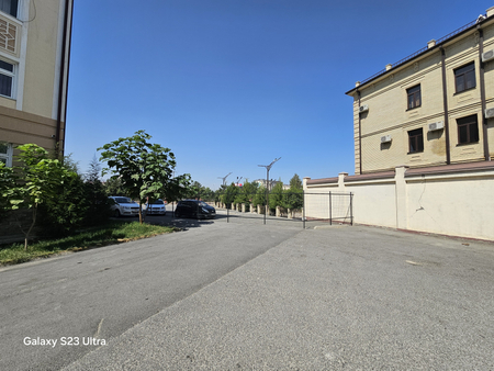 Yangi uy sotiladi 88m² kvadratlik 3 xona