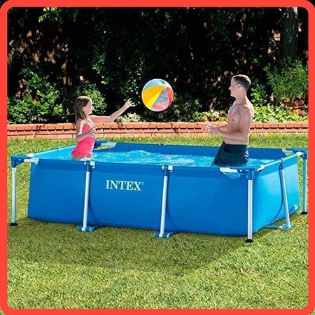 Basseyn intex xar xil turdagi
