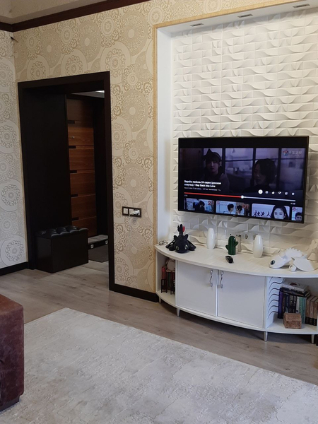 Продается квартира