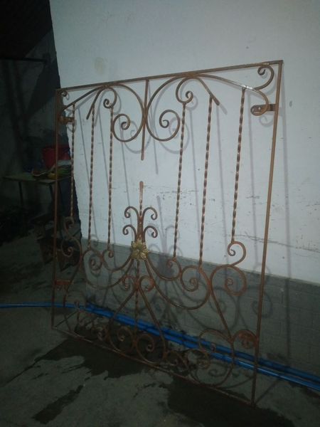 Oynani rishotkasi
