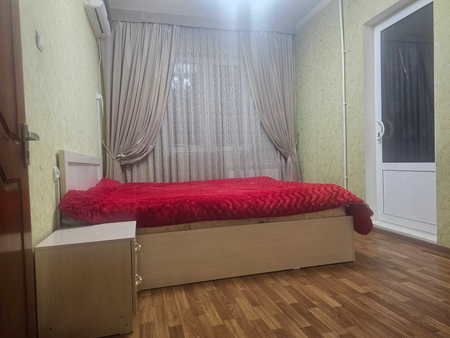 Сдам 2х комн квартиру ор-р Айбек метро