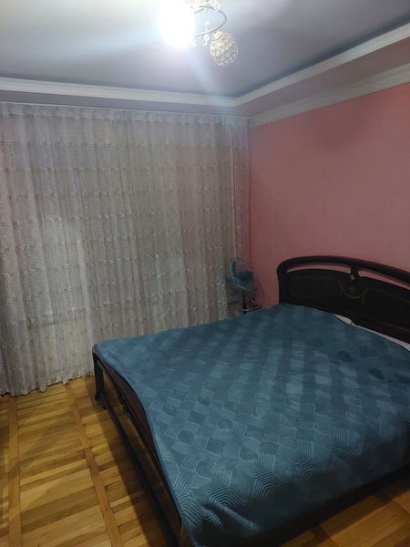 Продается 3/3/4 квартира Карасу-2
