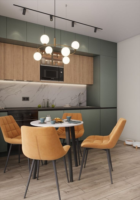 Кухня премюм класс. Скидка 30% 250$