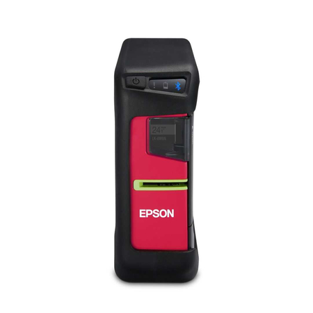 Epson L810 принтер с сканером