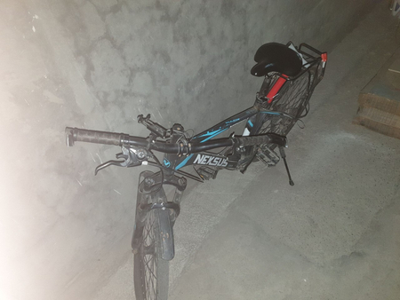 Velik sotiladi Yaxshi holatda