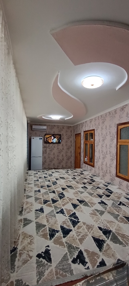 2019 yilda qurilgan yengi oʻchastka