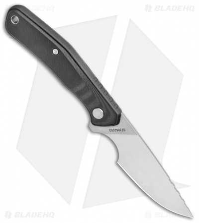 Нож Gerber Downwind Caper Fixed Blade Knife Black
