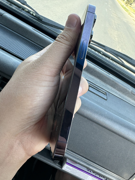 Iphone 14 pro  256gb super slim ultra go