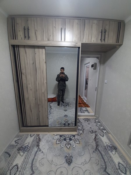 Quxinni va bowqa mebel yasaymiz iw sifatimizga bahoni siz berasiz