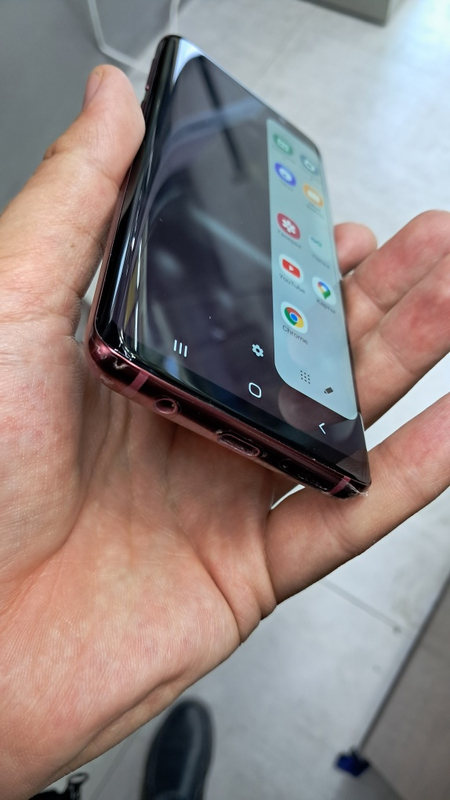 Galaxy S9 сотилади!