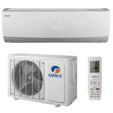 Кондиционер Gree Inverter 12 Wi-Fi оптиви цена доставка бесплатно