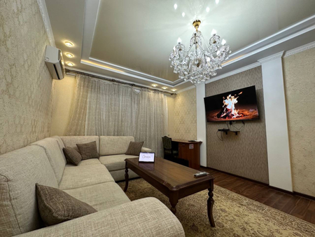 Shohmed centre олдида кунклик квартира шохмед центр