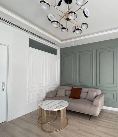 Apartment for rent  2 room NestOne
