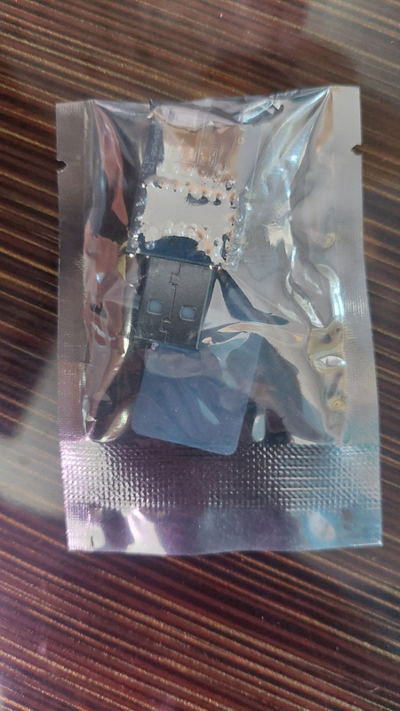 Usb-uart cp2102 e-15