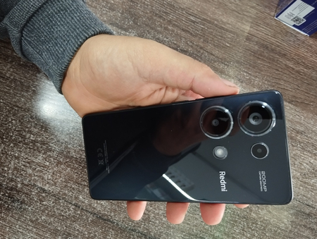 Redmi note 13 pro 256 gb
