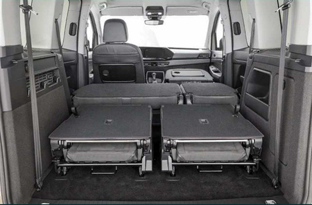 Caddy tredline halol nasiya