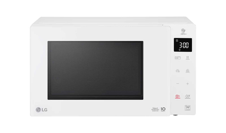 Микроволновая печь LG MS-2336GIH  с технологией Smart Inverter