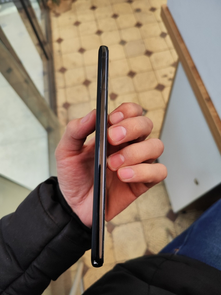 Samsung S21plus Ideal