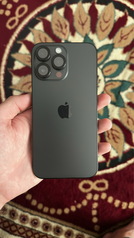 Iphone 14 pro max LL/A