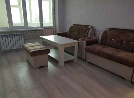 Чил 7кв  2/3/4  2*6м²  50м²
