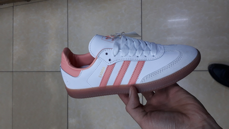 Кроссовки Adidas Samba
