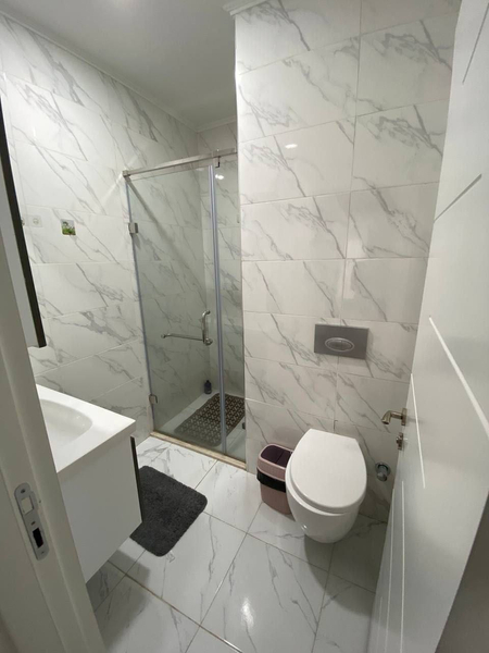 Istanbul City Продается 2 комнатная квартира ремонт ул.Абдулла Каххара