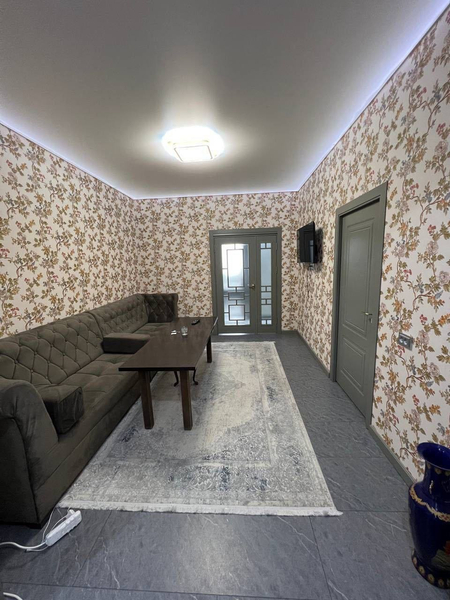 Буюк Ипак Йули 2/4/5 50м²