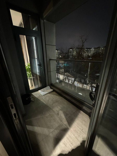 Новостройка, Akay city, Дархан, К.Ниязова,  2/4/25 68 М², евро люкс!