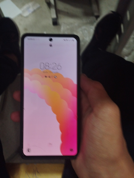 Samsung A 71 xolati ideal